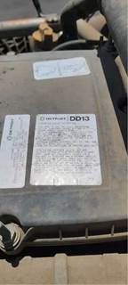 Detroit DD13 Engine for a 2021 Freightliner 114SD For Sale | Fresno, CA ...