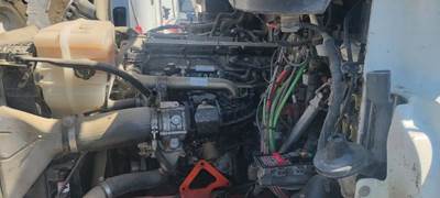 Detroit DD13 Engine for a 2014 Freightliner Cascadia 132 For Sale ...