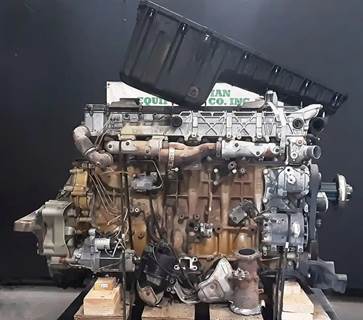 Detroit DD15 Engine for a 2014 Freightliner Cascadia 125 For Sale ...