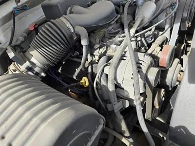 2000 GMC 5.7 VORTEC Engine for a Chevrolet C3500 For Sale | Fresno, CA ...