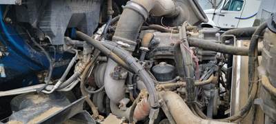 International MaxxForce 13 Engine for a 2012 International PROSTAR For ...