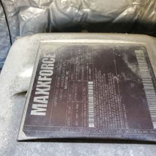 International MaxxForce DT Engines For Sale | MyLittleSalesman.com