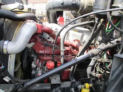 Mack MP7 Engine for a 2011 Mack CXU612 For Sale | Fresno, CA | UPS ...
