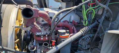 Mack MP7 Engine for a 2013 Mack CXU612 For Sale | Fresno, CA | UPS ...