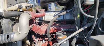 Mack MP8 Engine for a 2016 Mack CXU613 For Sale | Fresno, CA | UPS ...