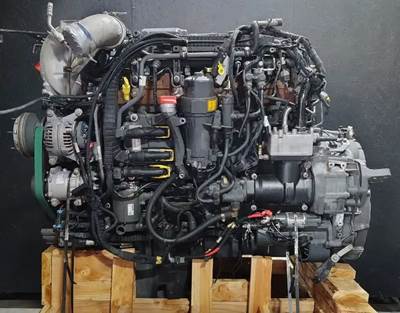 Paccar MX-13 Engine for a 2019 Kenworth T680 For Sale | Fresno, CA ...