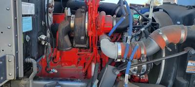 Paccar PX-8 Engines For Sale | MyLittleSalesman.com