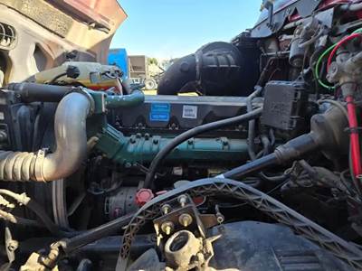 Volvo D13H Engine for a 2011 Volvo VNL For Sale | Fresno, CA | 1792-1 ...