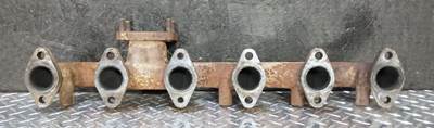 Cummins ISB Exhaust Manifold for a 2001 Freightliner MT55 Chassis For ...