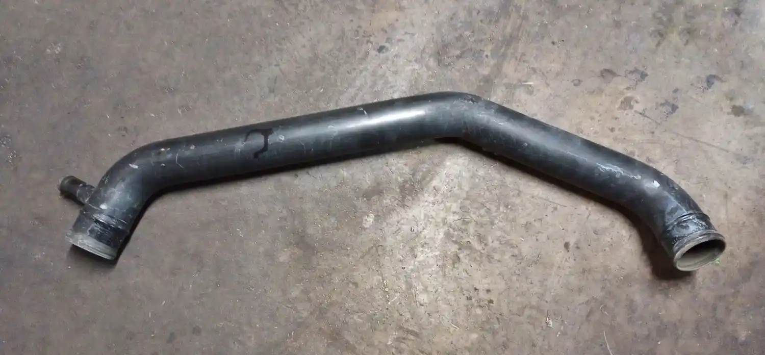 Cummins ISX15 Exhaust Pipe for a 2022 Peterbilt 579 For Sale | Fresno ...