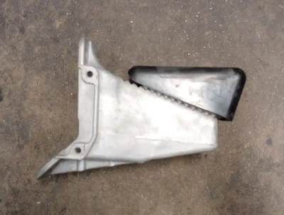 2022 Peterbilt 579 Exterior Truck Part For Sale | Fresno, CA | L85-6084 ...