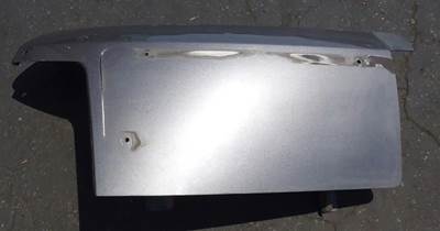 2016 Peterbilt 579 Right Fender Extension For Sale | Fresno, CA | 958 ...