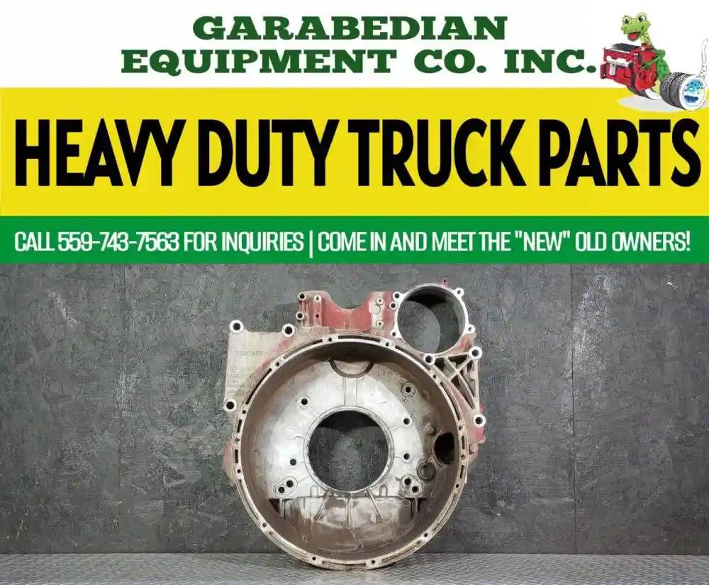 Mack MP8 Flywheel Housing for a 2013 Mack CXU613 For Sale | Fresno, CA ...