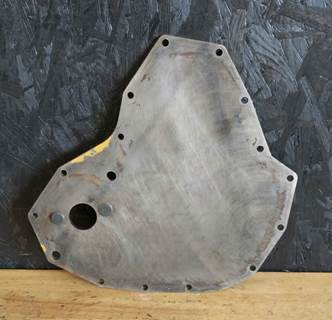 Caterpillar 3126B Front Engine Cover For Sale | Fresno, CA | 136-0823 ...