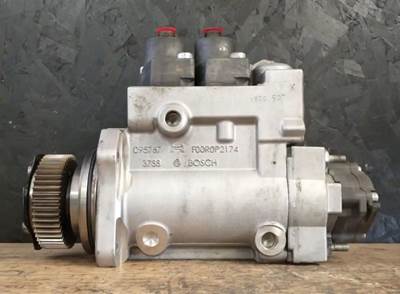 Detroit DD13 Fuel Gear Pump for a 2010 Freightliner Cascadia 125 For ...