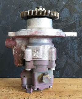 Mack MP7 Fuel Gear Pump for a 2010 Mack CXU613 For Sale | Fresno, CA ...