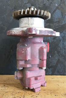 Mack MP7 Fuel Gear Pump for a 2010 Mack CXU613 For Sale | Fresno, CA ...