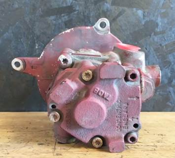 Mack MP7 Fuel Gear Pump for a 2010 Mack CXU613 For Sale | Fresno, CA ...