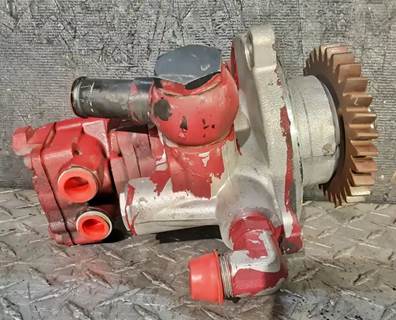 Mack MP7 Fuel Gear Pump for a 2013 Mack CXU612 For Sale | Fresno, CA ...