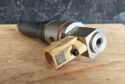 Paccar MX-13 Fuel Injector For Sale | Fresno, CA | 1972591 ...