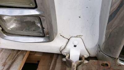 1990 International 9370 Hood For Sale | Fresno, CA | 1648534C92 ...