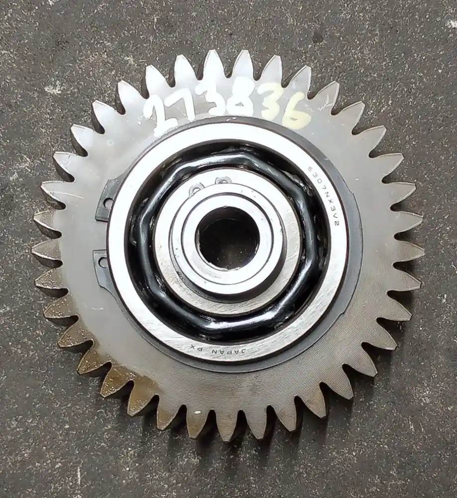 Mack MP7 Idler Gear for a 2013 Mack CXU612 For Sale | Fresno, CA ...