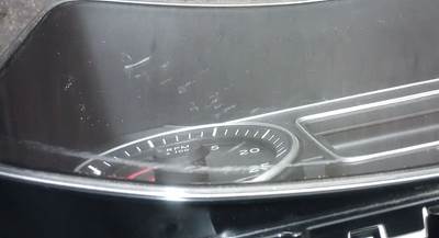 2023 International LT625 Instrument Panel Cluster For Sale | Fresno, CA ...