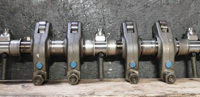 Detroit DD13 Rocker Arm for a 2012 Freightliner Cascadia 125 For Sale ...