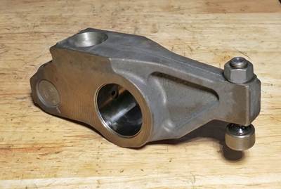 Detroit Series 60 14.0L DDEC VI Rocker Arm For Sale | Fresno, CA ...