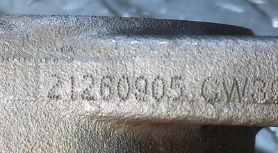 Mack MP8 Rocker Arm for a 2013 Mack CXU613 For Sale | Fresno, CA ...