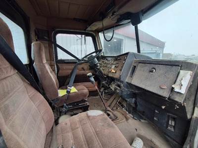 1990 Peterbilt 378 Salvage Truck For Sale | Fresno, CA | 4316 ...