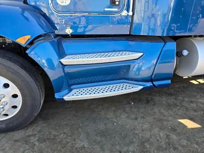 Semi Truck Side Fairings For Sale | MyLittleSalesman.com