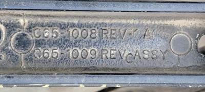 Kenworth Suspension Parts For Sale | Fresno, CA | C65-1008, C65-1009 ...