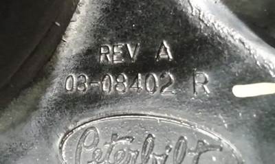 Peterbilt AIR LEAF Suspension Parts For Sale | Fresno, CA | 4541712 ...