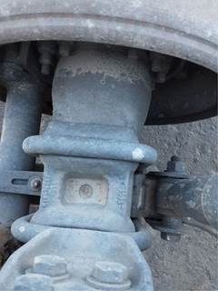 Meritor-Rockwell Tag / Pusher Axles For Sale | MyLittleSalesman.com