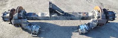 Tag / Pusher Axles For Sale | MyLittleSalesman.com