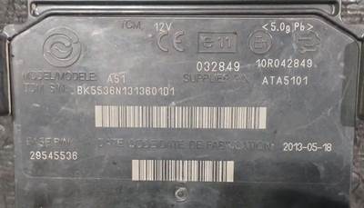 Allison Transmission Control Module (TCM) For Sale | Fresno, CA ...