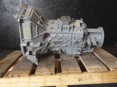 ZF S5-42 Transmission for a Ford For Sale | Fresno, CA | 4537461-REB ...