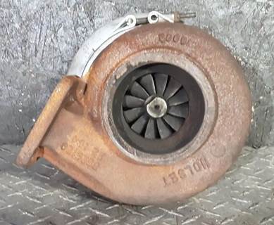 Cummins C8.3 Turbocharger / Supercharger for a 1995 Ford LN8000 For ...