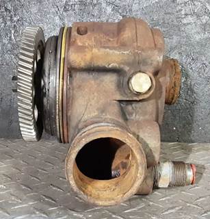 Detroit Series 60 Water Pump For Sale | Fresno, CA | 23522721 ...