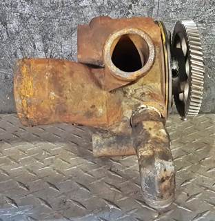 Detroit Series 60 Water Pump For Sale | Fresno, CA | 23522721 ...
