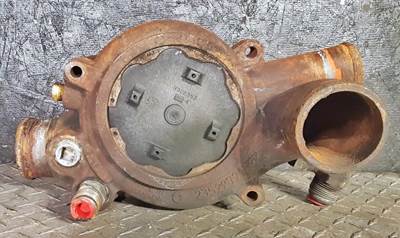Detroit Series 60 Water Pump For Sale | Fresno, CA | 23522721 ...
