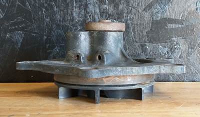 2011 International MaxxForce DT Water Pump For Sale | Fresno, CA ...