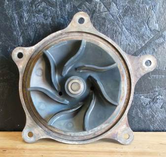 2011 International MaxxForce DT Water Pump For Sale | Fresno, CA ...