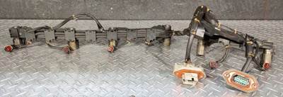 Detroit Series 60 14.0L DDEC VI Wiring Harness For Sale | Fresno, CA ...