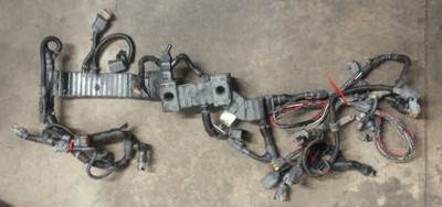 Paccar PX-8 Wiring Harness for a 2012 Peterbilt 348 For Sale | Fresno ...