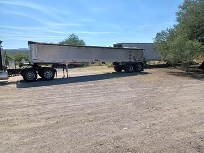 Semi Trailers For Sale | New and Used Truck Trailers | MyLittleSalesman.com