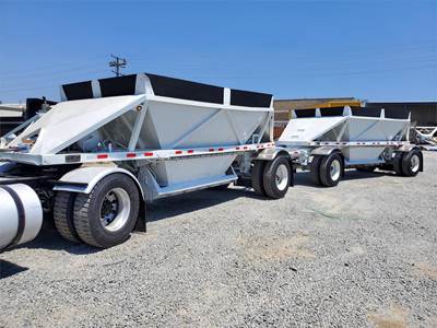 Semi Trailers For Sale | New and Used Truck Trailers | MyLittleSalesman.com