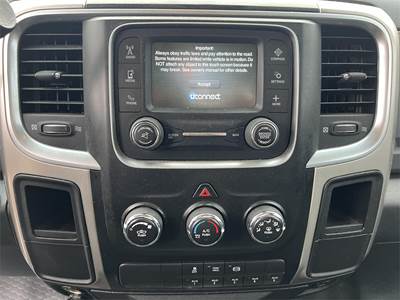 2017 RAM 4500 Single Axle Cab & Chassis Truck - Cummins, 325HP ...