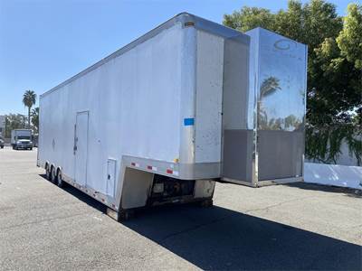 Car Hauler Trailers For Sale | MyLittleSalesman.com